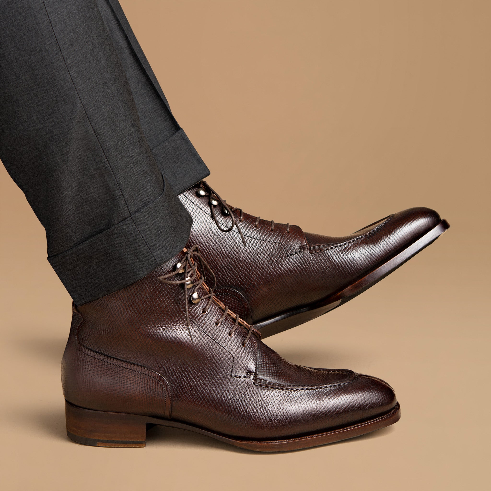 Oct. Tenth Boots – Oct. Tenth Shoemaker