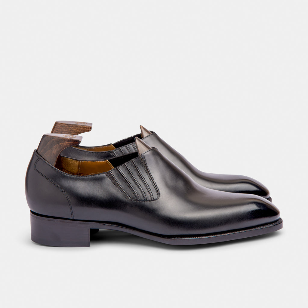 Oct. Tenth OT52 Lazyman – Oct. Tenth Shoemaker