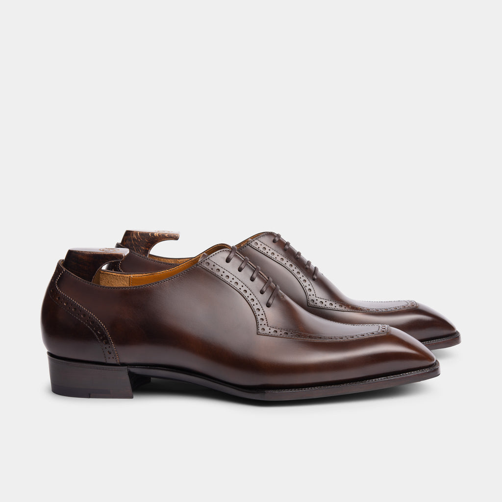 Oct. Tenth OT39 Diamond Oxford – Oct. Tenth Shoemaker
