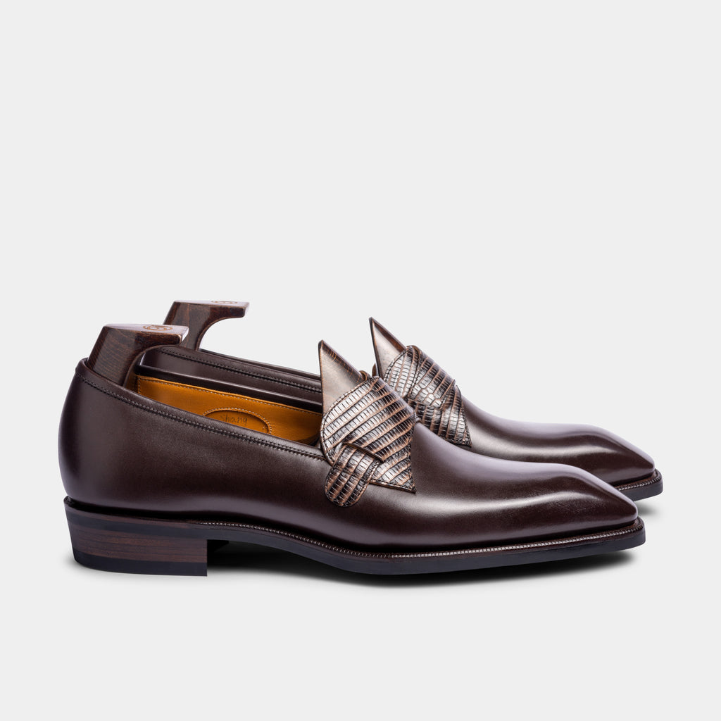 Oct. Tenth Butterfly Loafer – Oct. Tenth Shoemaker