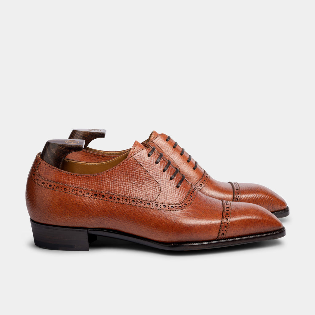 Oct. Tenth Balmoral Oxford – Oct. Tenth Shoemaker