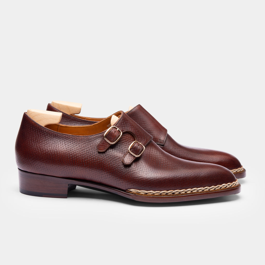 Oct. Tenth OT19 - Sweeping Monk – Oct. Tenth Shoemaker