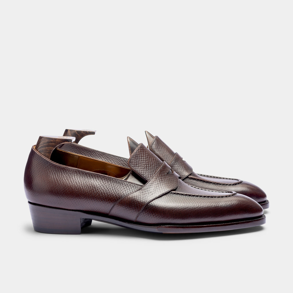 Oct. Tenth OT21 - Full Strap Penny – Oct. Tenth Shoemaker