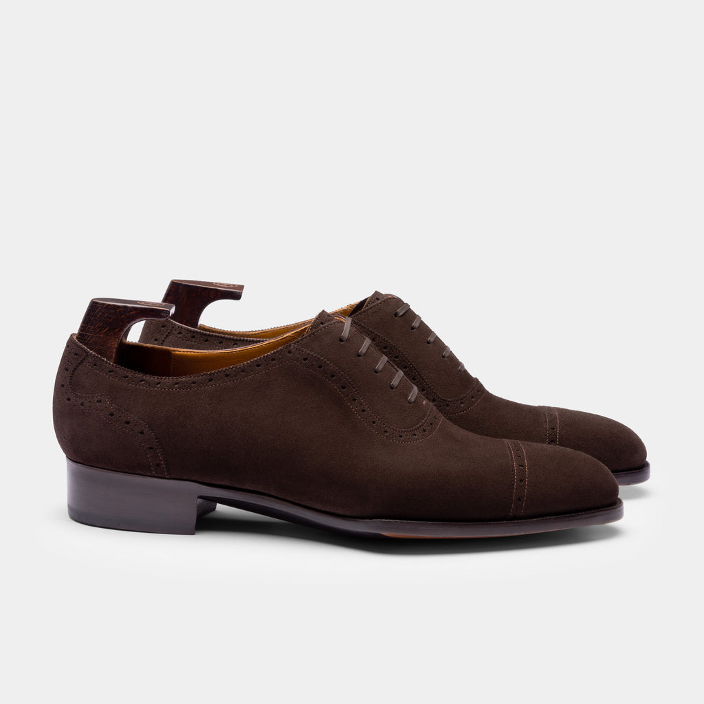 Oct. Tenth OT22 - Adelaide Oxford – Oct. Tenth Shoemaker