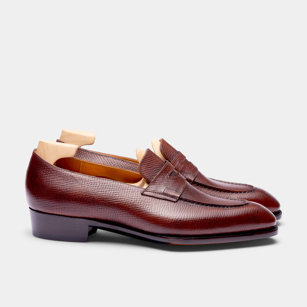 Oct. Tenth OT35 - Penny Loafer – Oct. Tenth Shoemaker